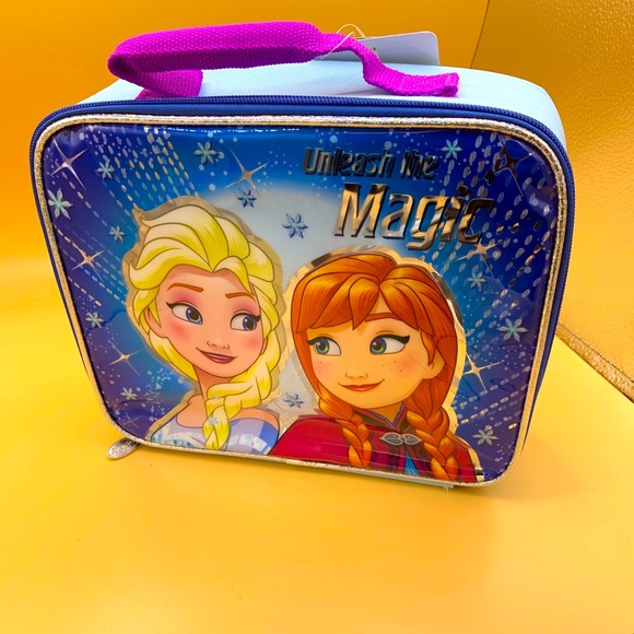 Disney | Other | Frozen 2 Lunchboxmagic | Poshmark